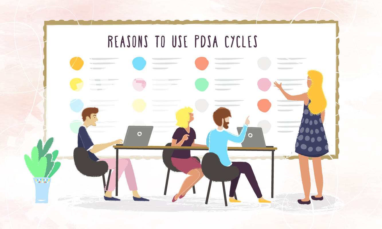Reasons To Use A Pdsa Cycle In Your Work Environment